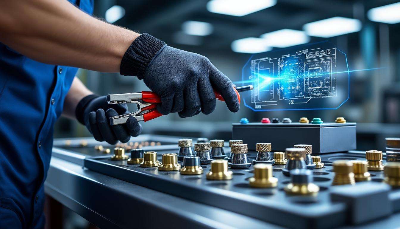 Cosse électrique voiture 2025 : guide de choix et installation