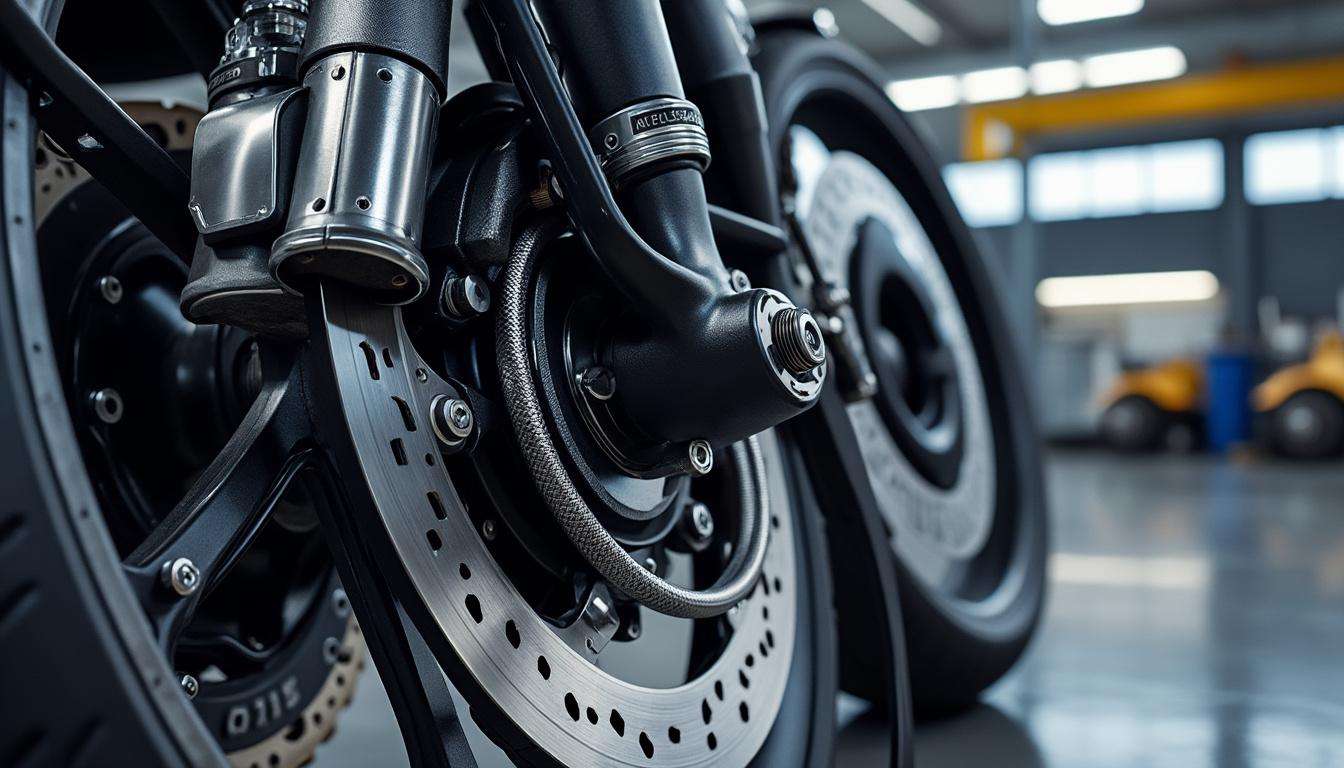 Durite Aviation : L'Essentiel Moto 2026