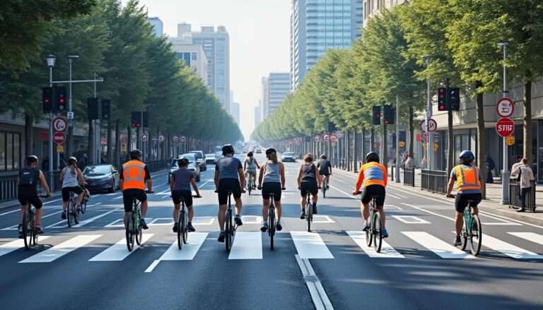 Article R311-1 du Code de la Route 2025 : Guide Essentiel
