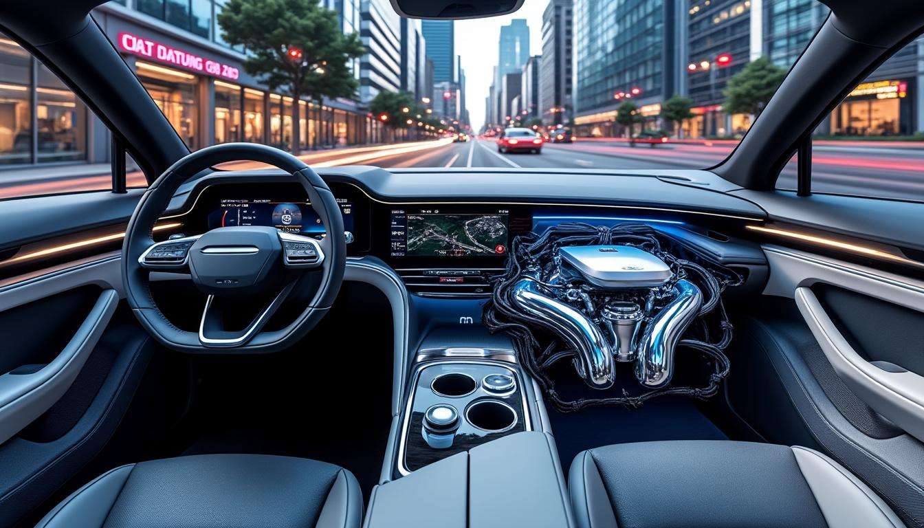 Voiture essence d'occasion : Guide 2025 pour bien choisir