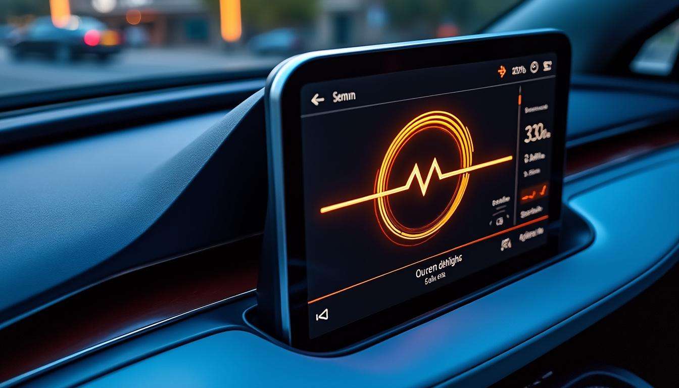 Voyants Dacia 2025 : déchiffrer les alertes du tableau de bord