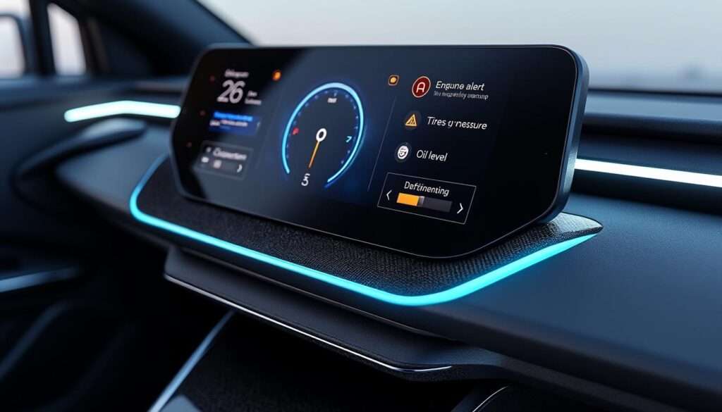 Voyants Dacia 2025 : déchiffrer les alertes du tableau de bord