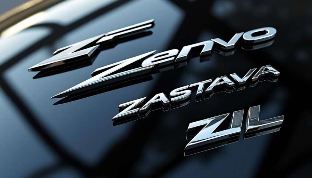 Marques de voitures en Z : le choix 2025